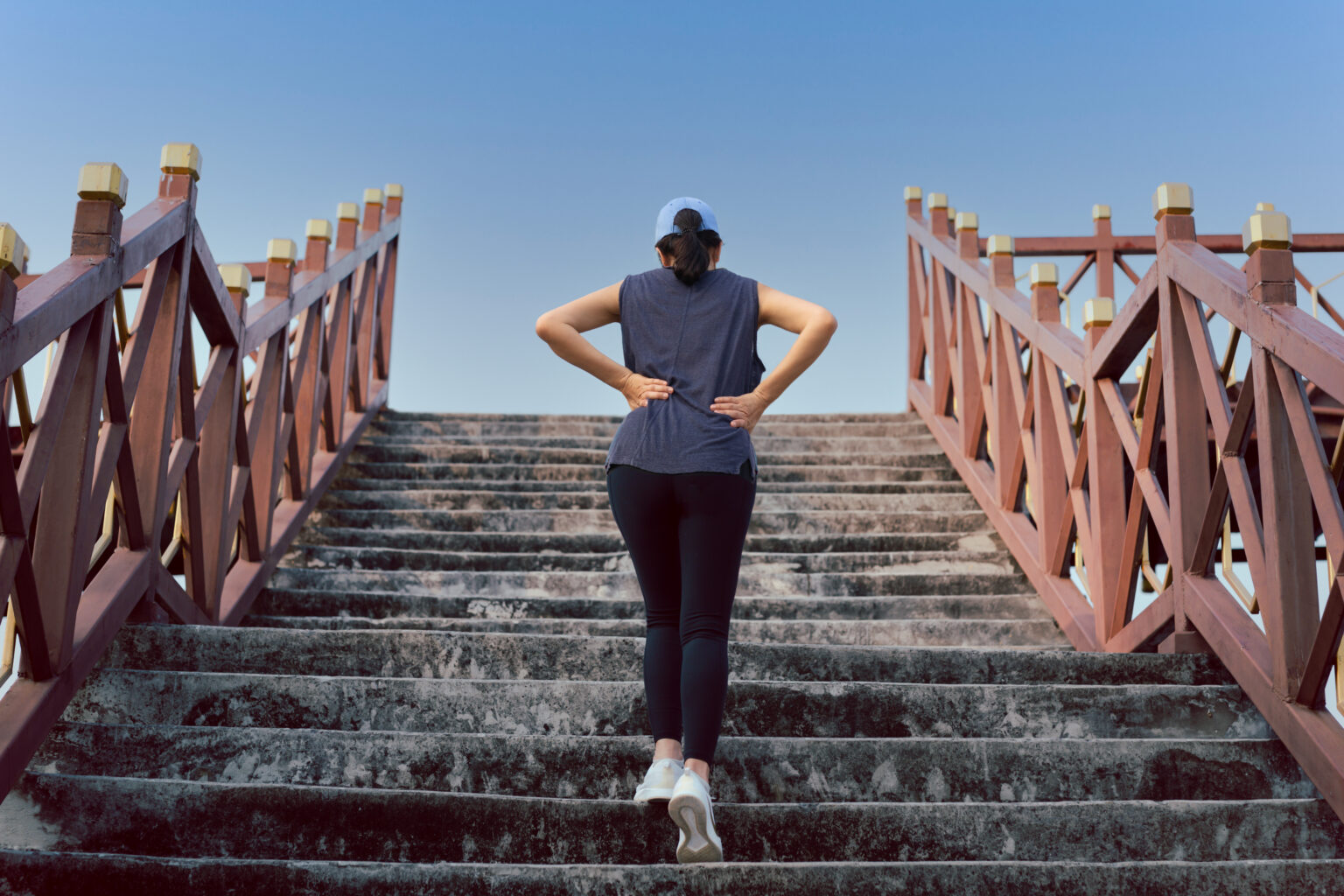 Does Walking Help Lumbar Pain?