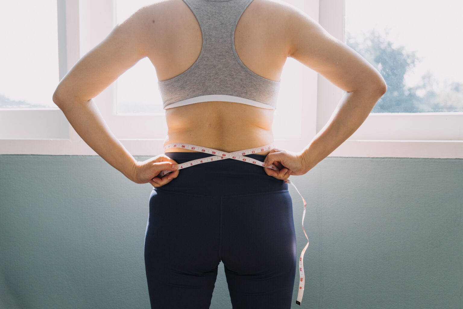 What Causes Lower Back Pain Just Above The Buttocks?