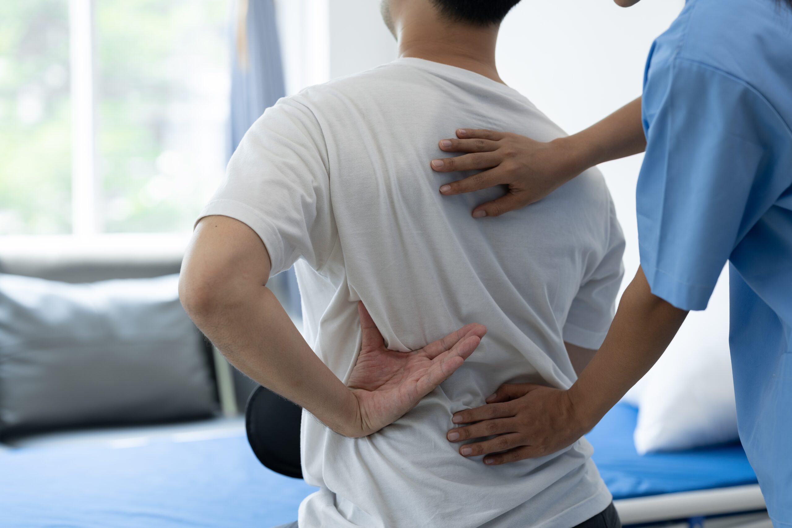 What Kind Of Pt For Lower Back Pain?