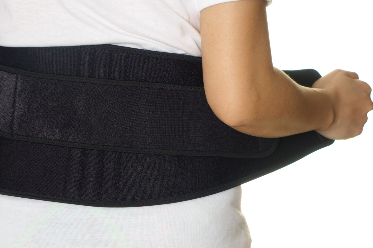 What Causes Lower Back Pain Just Above The Buttocks?